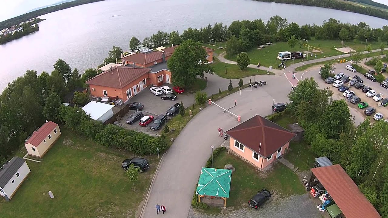 CampingPark Murner See Video 2 - YouTube