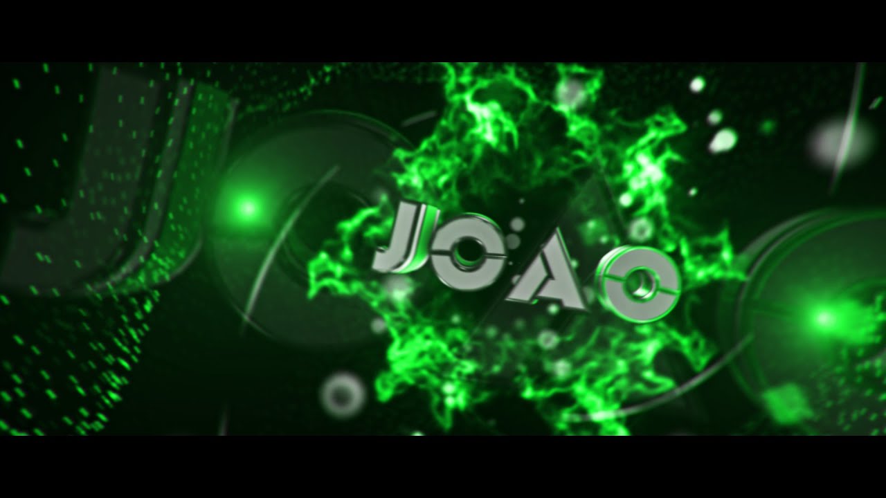 /181/ Intro for Joao jj99 - YouTube