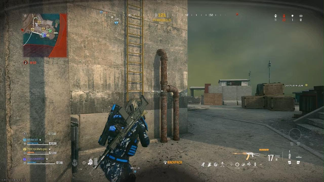 3rd prsn view 🙌 - YouTube