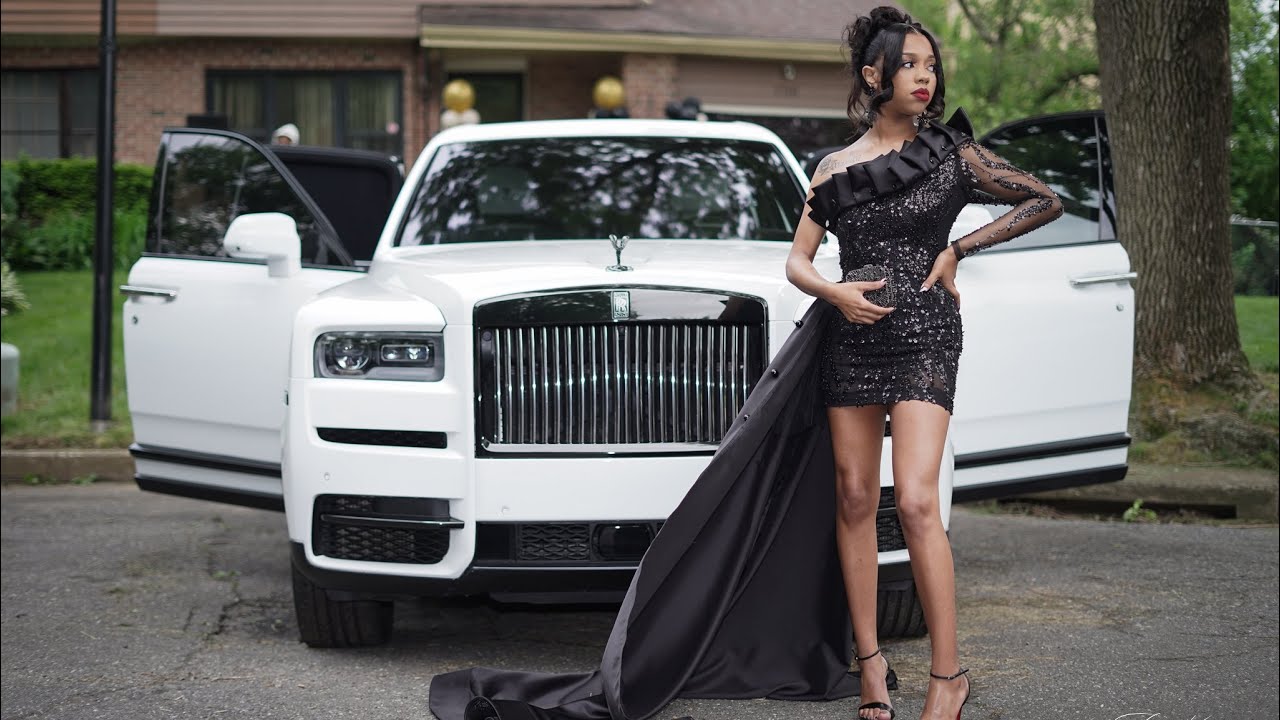 Kyla’s Senior Prom 2024 (Shot & Edited | @QuanKnox) - YouTube