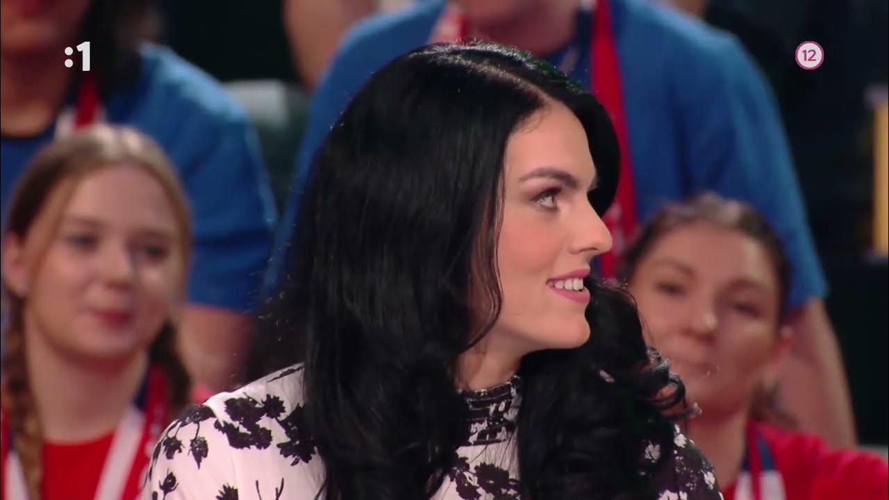 Milujem Slovensko (15.3.2024) - YouTube