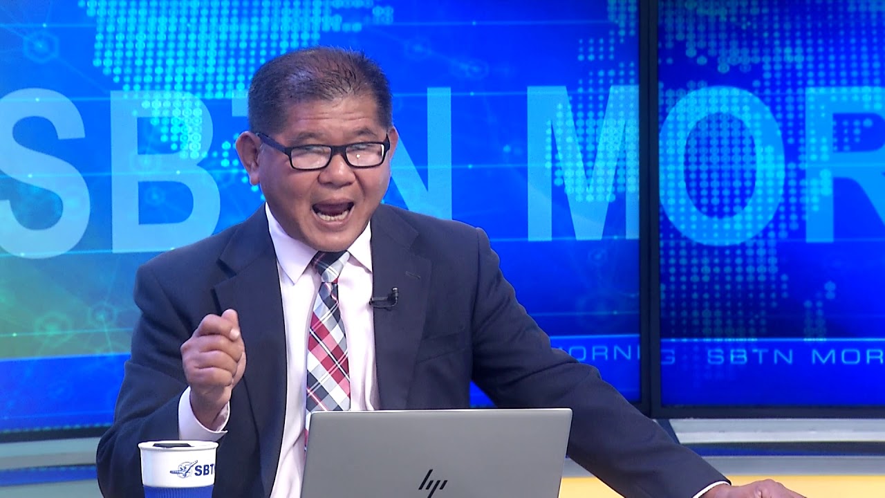SBTN MORNING | Tổng Hợp Tin Tức | 07/09/2019 - YouTube