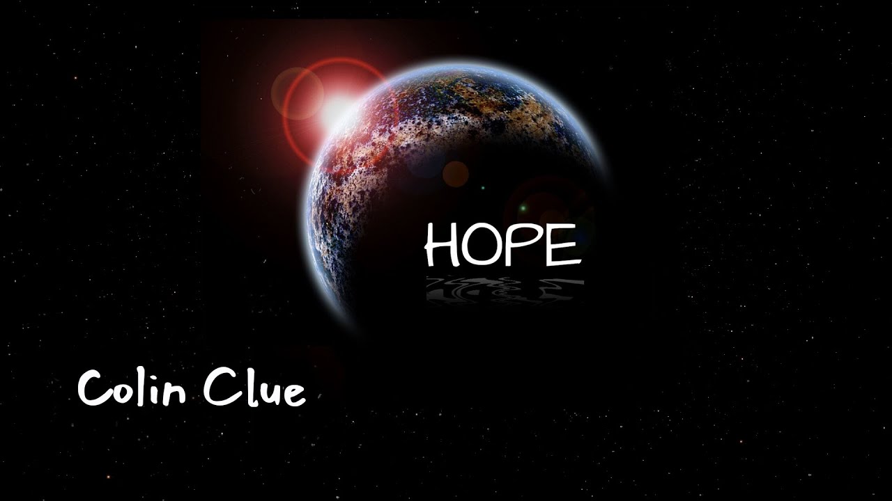Colin Clue - Hope - YouTube