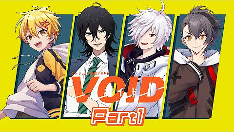 🐣神無 三十一（かみな みとい）【PL：高生 紳士】 - YouTube