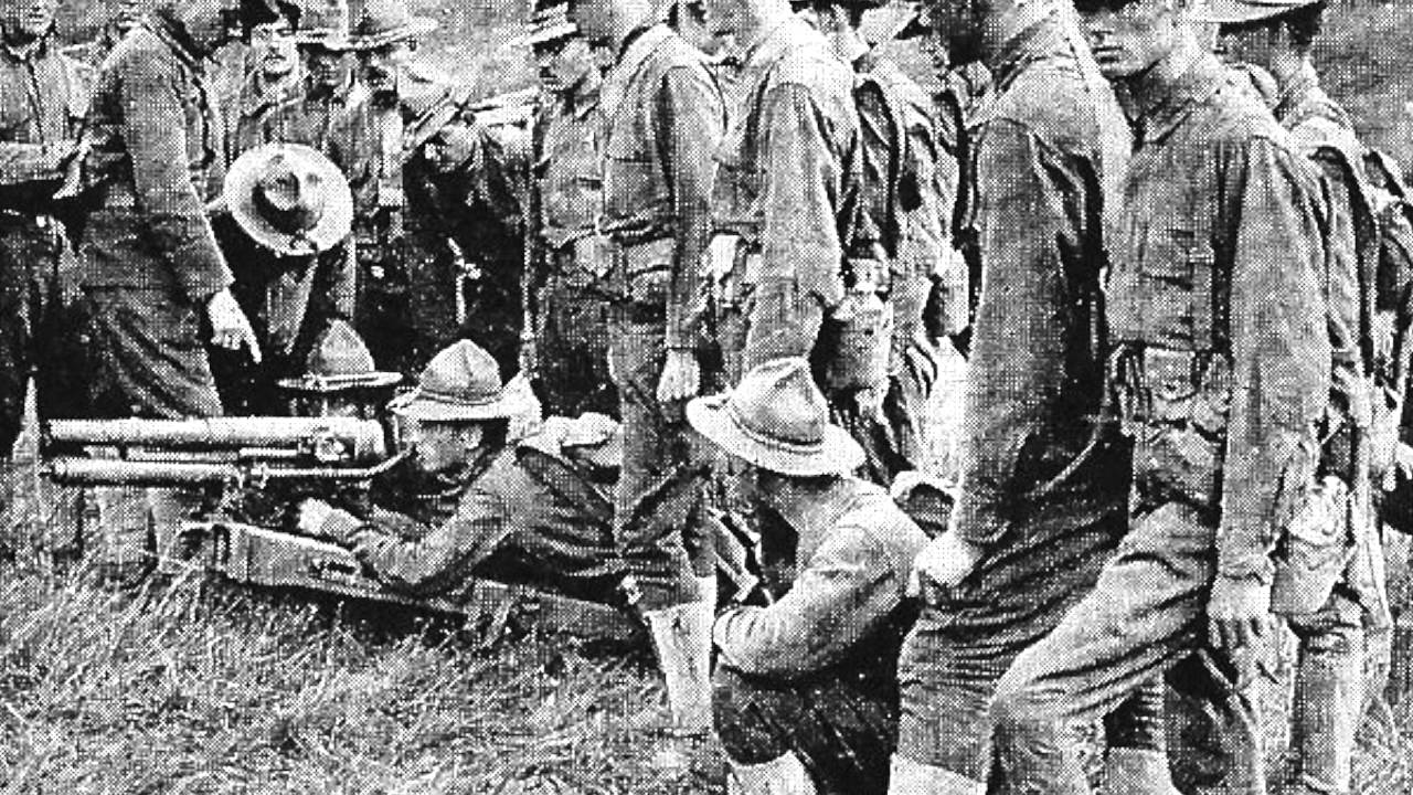 Original Chicago Blues Part 2 - YouTube