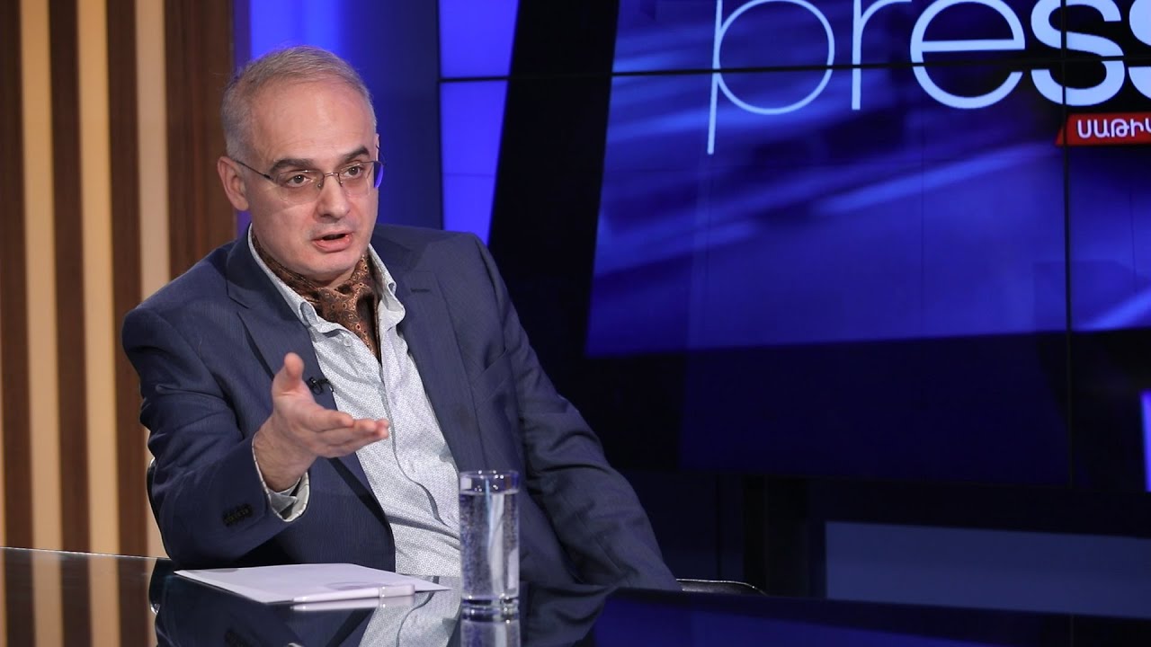 Մինչ Նիկոլ Փաշինյանը ՀՀ բանկային համակարգը շատ ավելի լավն էր հիմա