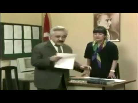 Olacak O Kadar - Türkiye Eğitim Sistemi (1997)