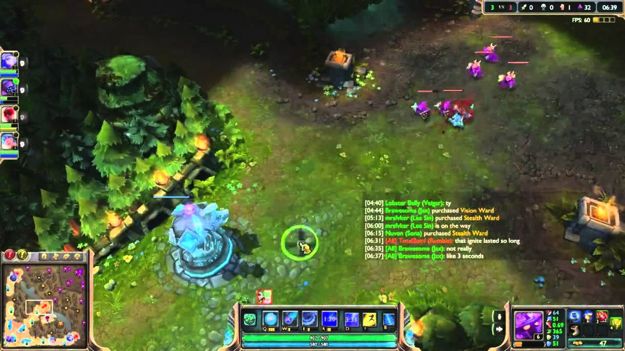 Computer Demons - YouTube