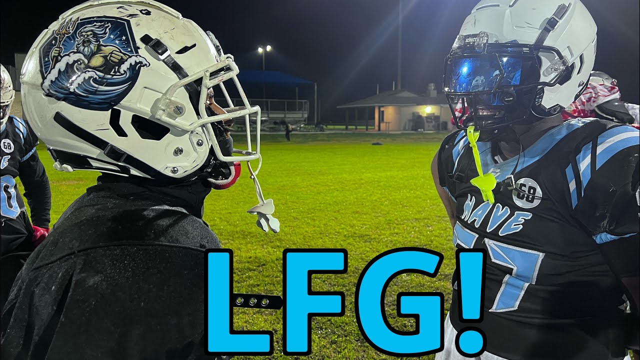 FLORIDA WAVE GET READY FOR 2025 KICK OFF IN 3 WEEKS! LFG! - YouTube