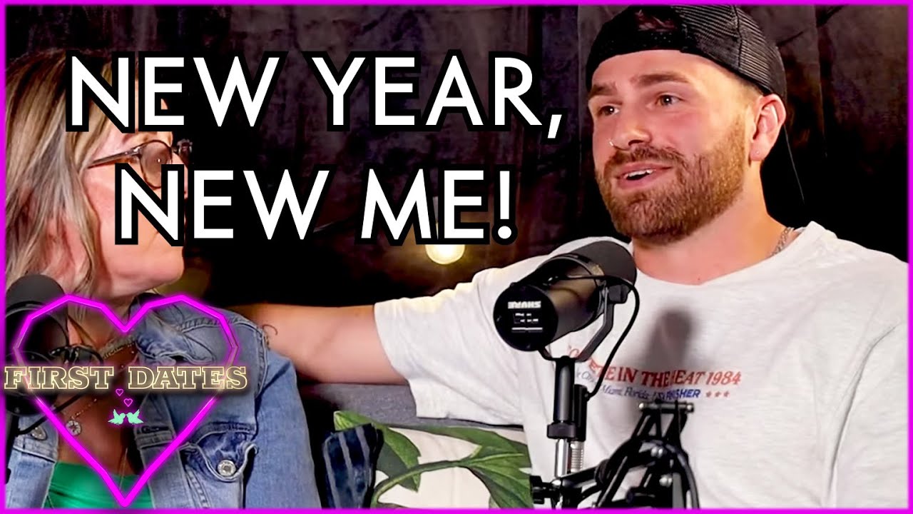 First Dates waiter: from playboy to relationship romance | First Dates ...