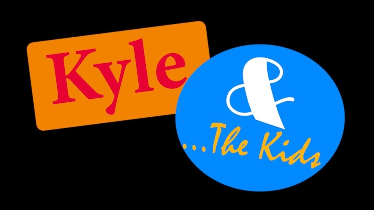 Kyle & The Kids | S1 E1 "The Fight" - YouTube