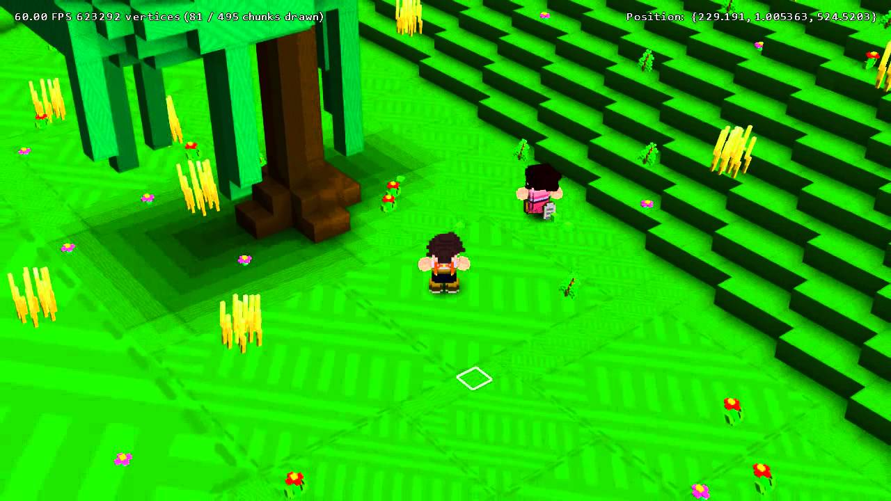 Basic NPC Support and Movement - YouTube