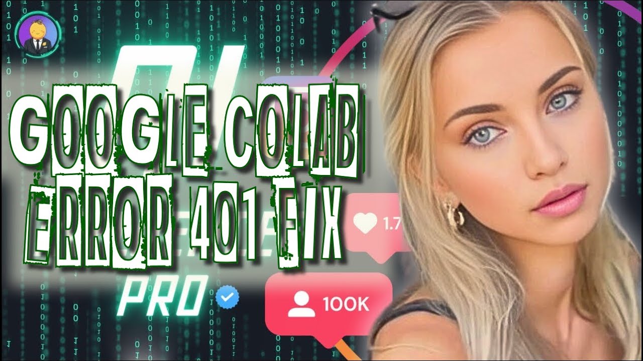 Решение ошибки 401 в Google: пошаговое руководство по устранению