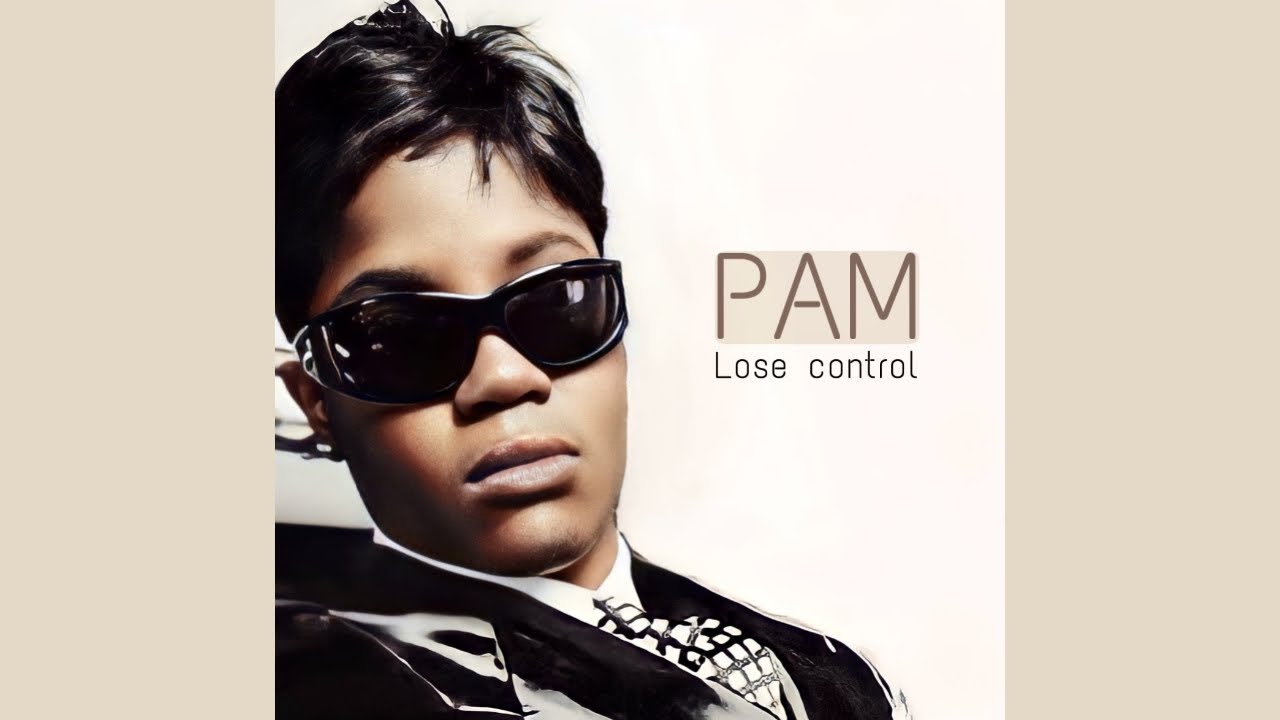 Pam of Total - Lose Control (Alternate/mixtape Version) - YouTube