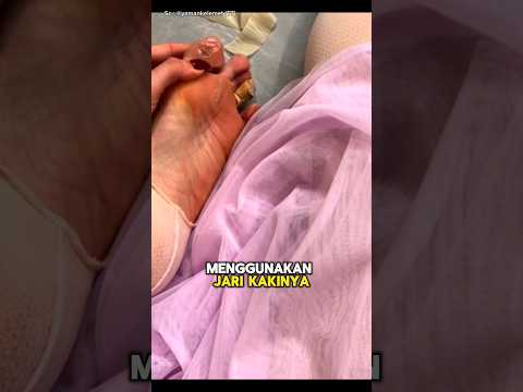 Sisi Gelap Tari Balet