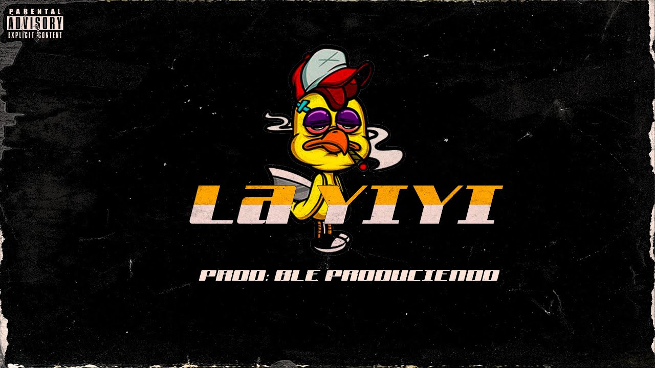 "LA YIYI"🥴💦 Instrumental de Dembow Dominicano | Pista estilo Yomel El ...