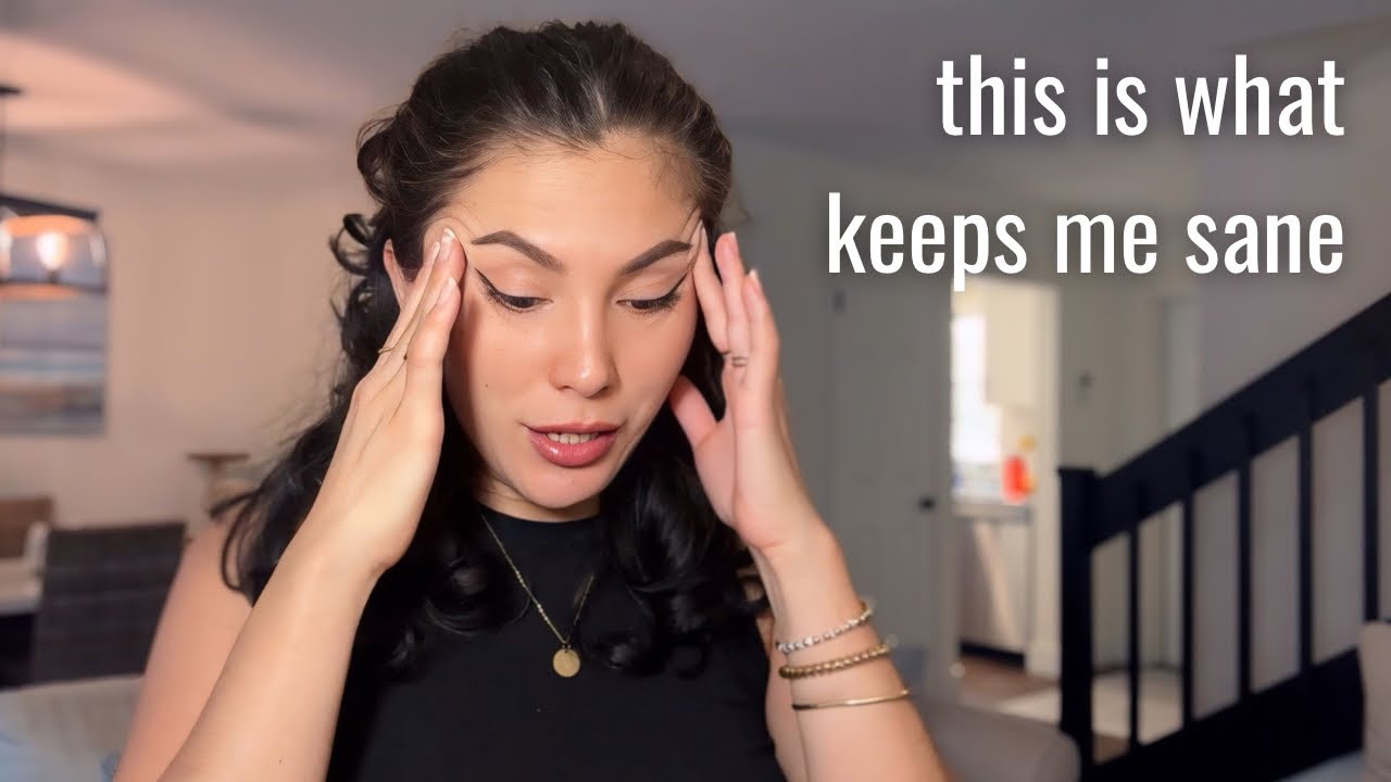 POV: You’re Overthinking Again… Try This - YouTube