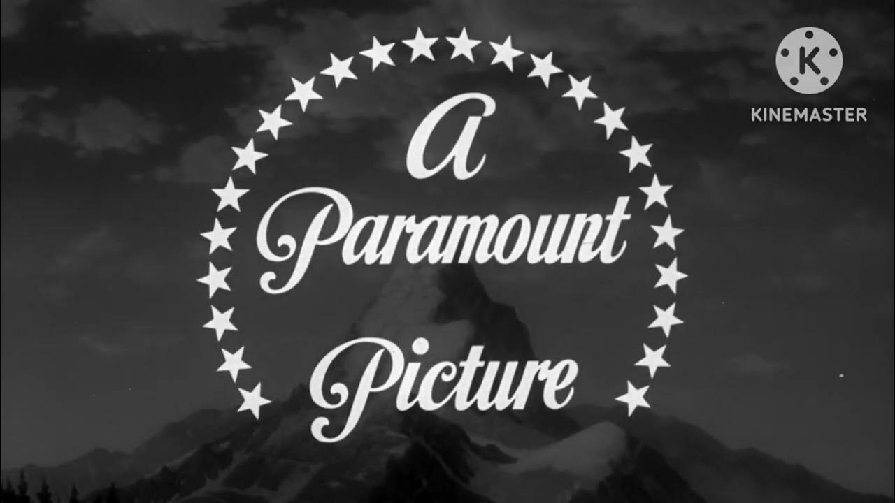The End/A Paramount Picture (1961) (The Menace closing variant) (for PAFC) - YouTube