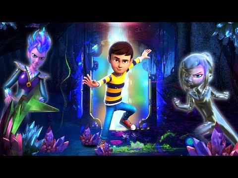 Rudra & Maira The Evil Queen #CartoonforYourKids #Rudra&MairaTheEvilQueen #RudraFullMovie