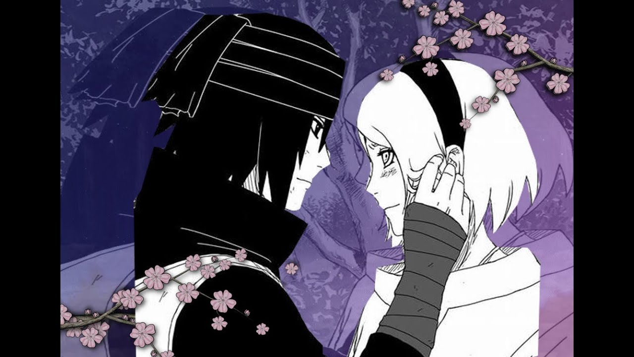 FANFIC Sasusaku - El amor puesto a prueba - YouTube