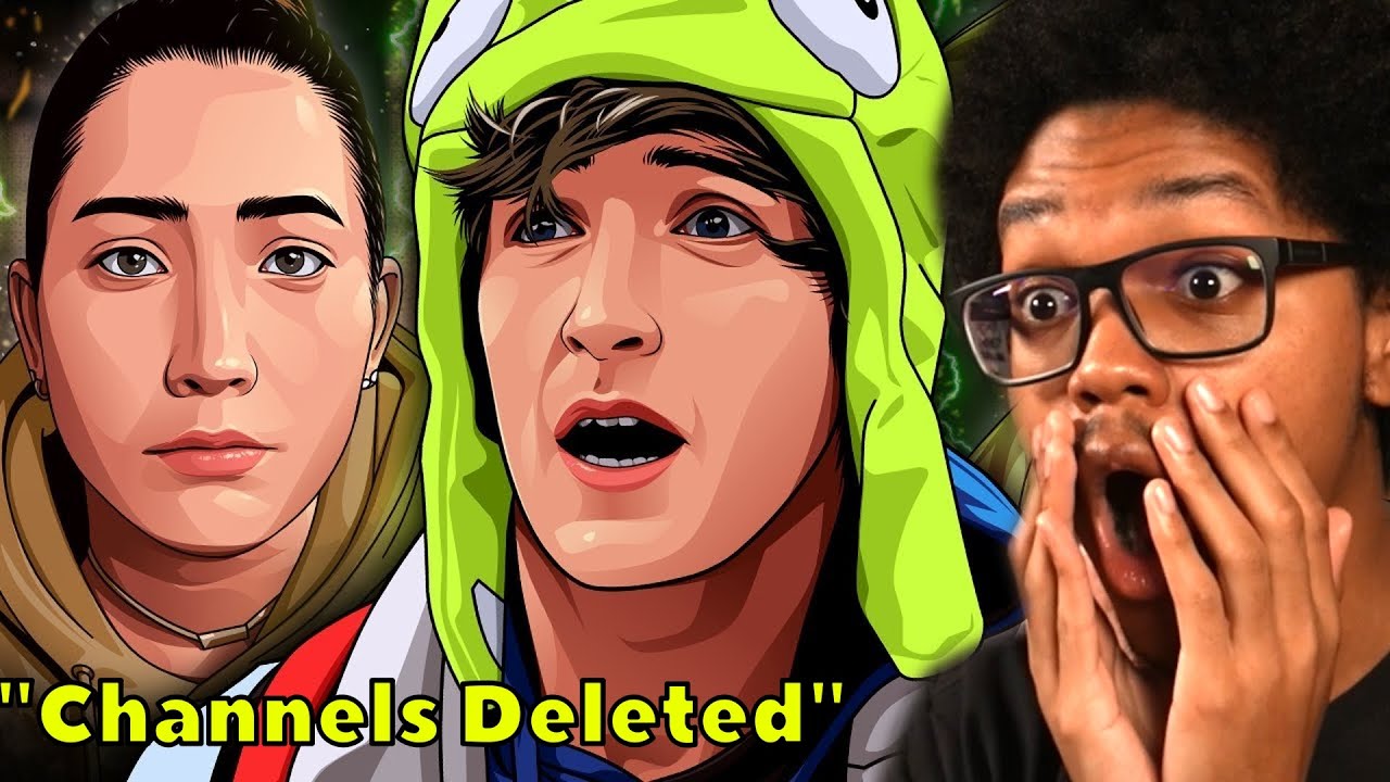 Youtubers Who DESTROYED THEIR Careers With One Video - YouTube