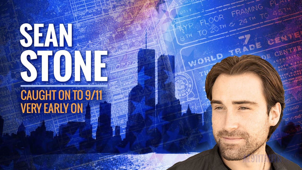 Sean Stone: ‘A lot of these liberals love the CIA now’ - YouTube