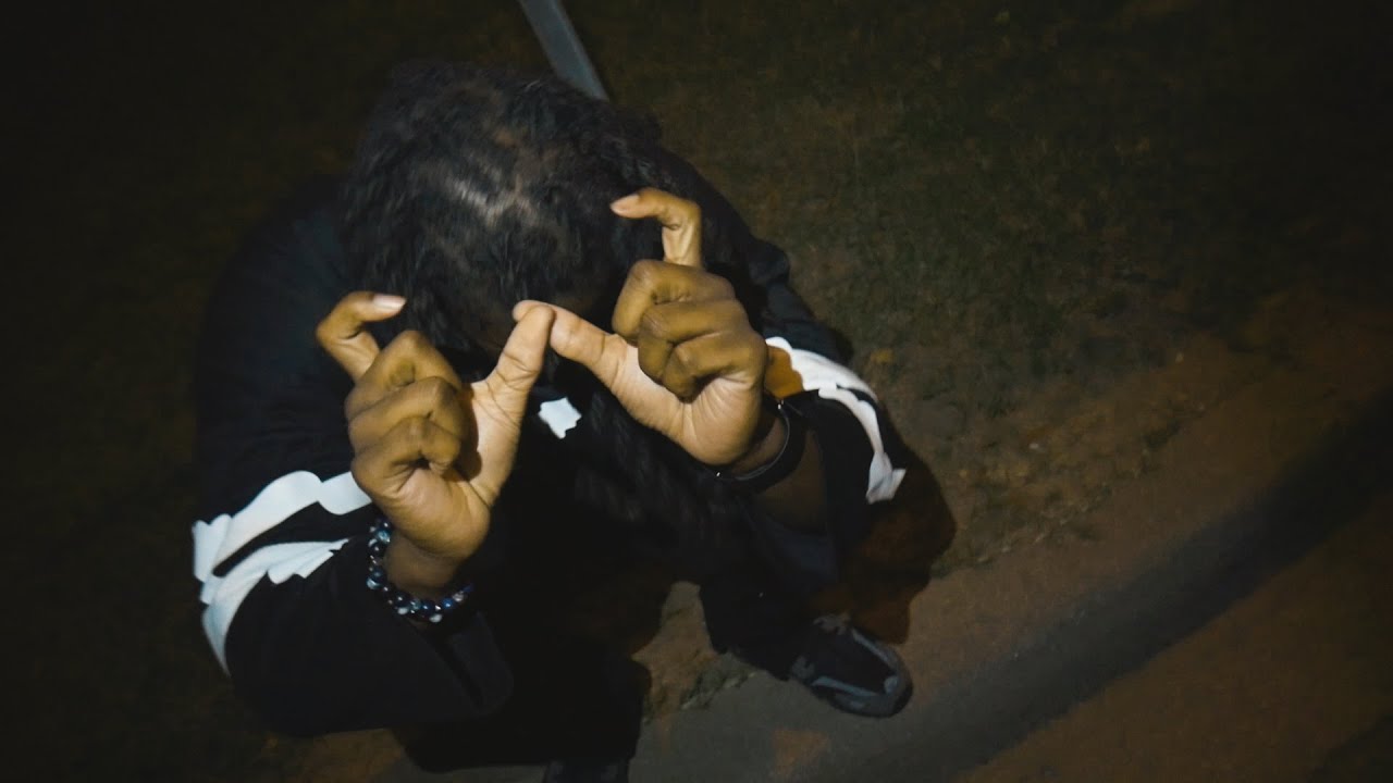 Chrizzy Davis - Pose 2 Be ( Official Music Video) - YouTube