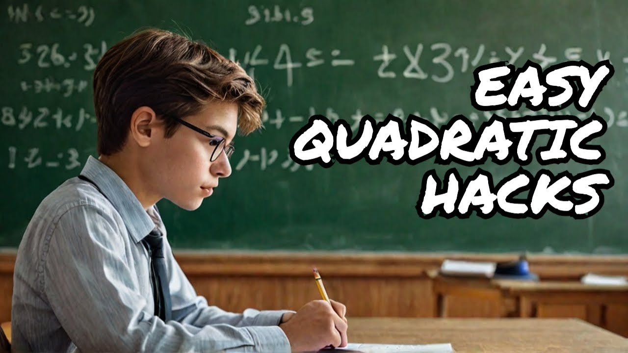 Mastering the Quadratic Discriminant : Applications and Examples | AS ...
