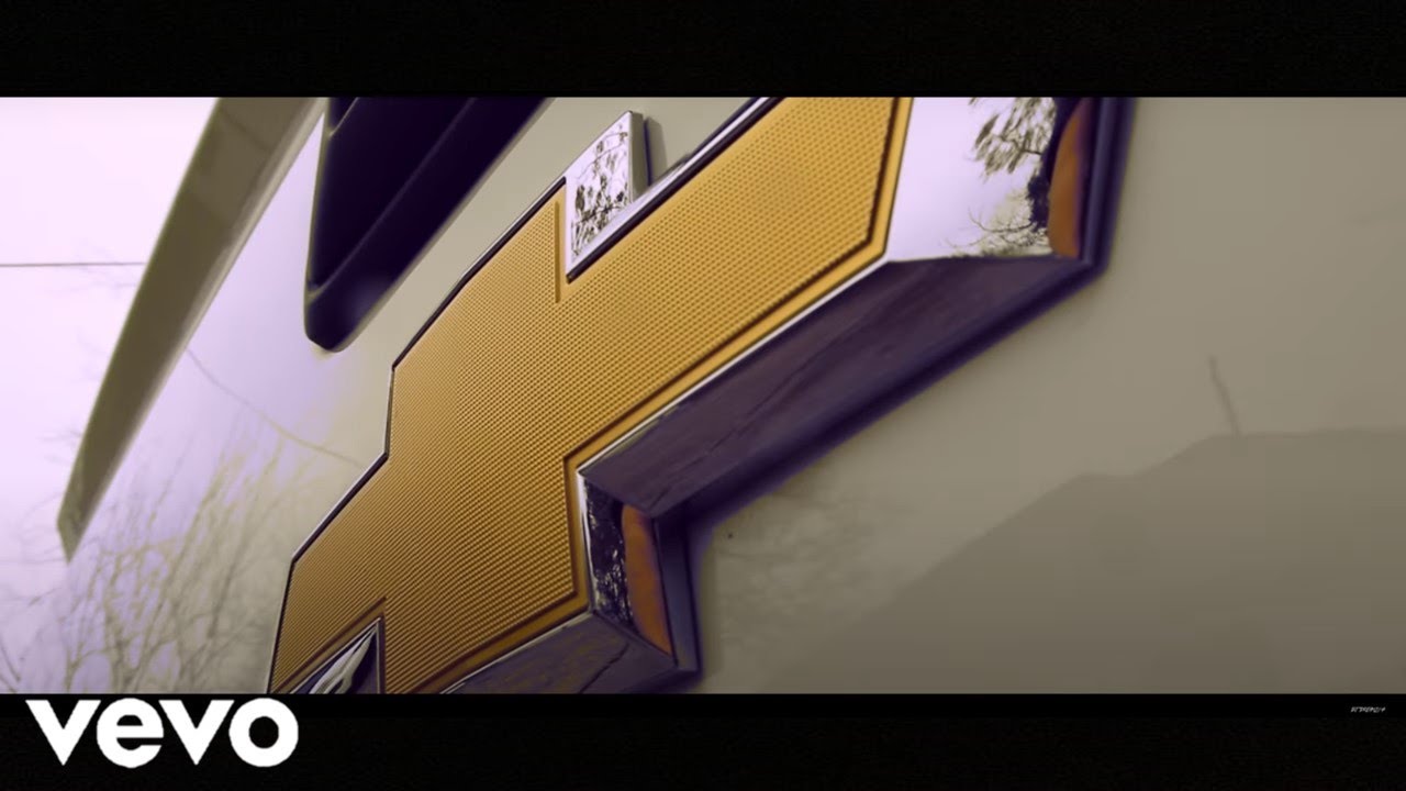 Dope Lamp Remix (Official Music Video) - YouTube