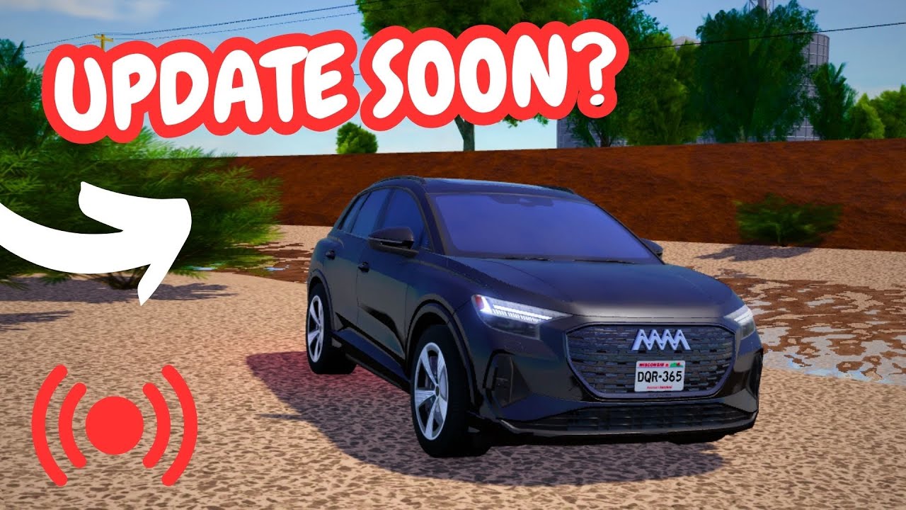 🔴 Waiting for the Greenville SUMMER Update LIVE / Roleplay with fans ...