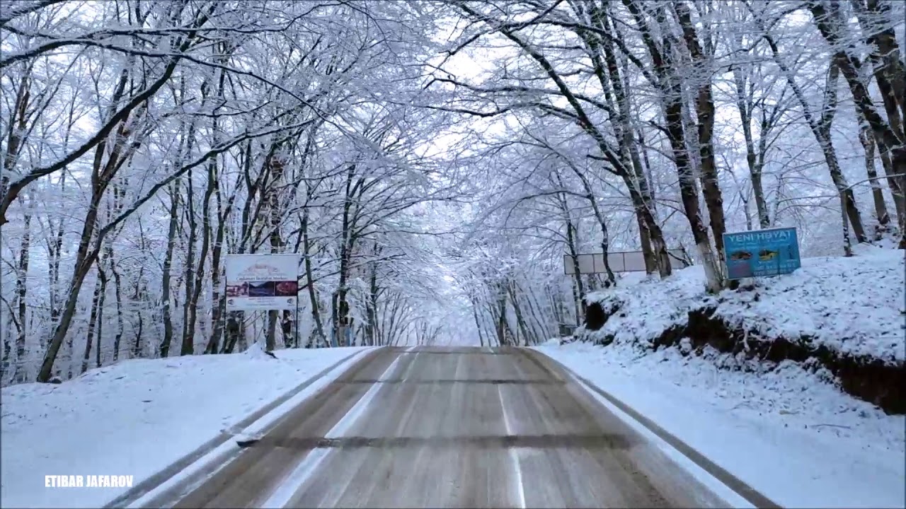 Quba Qechresh, Qǝçrǝş, Azerbaijan - Kiss of Life - YouTube