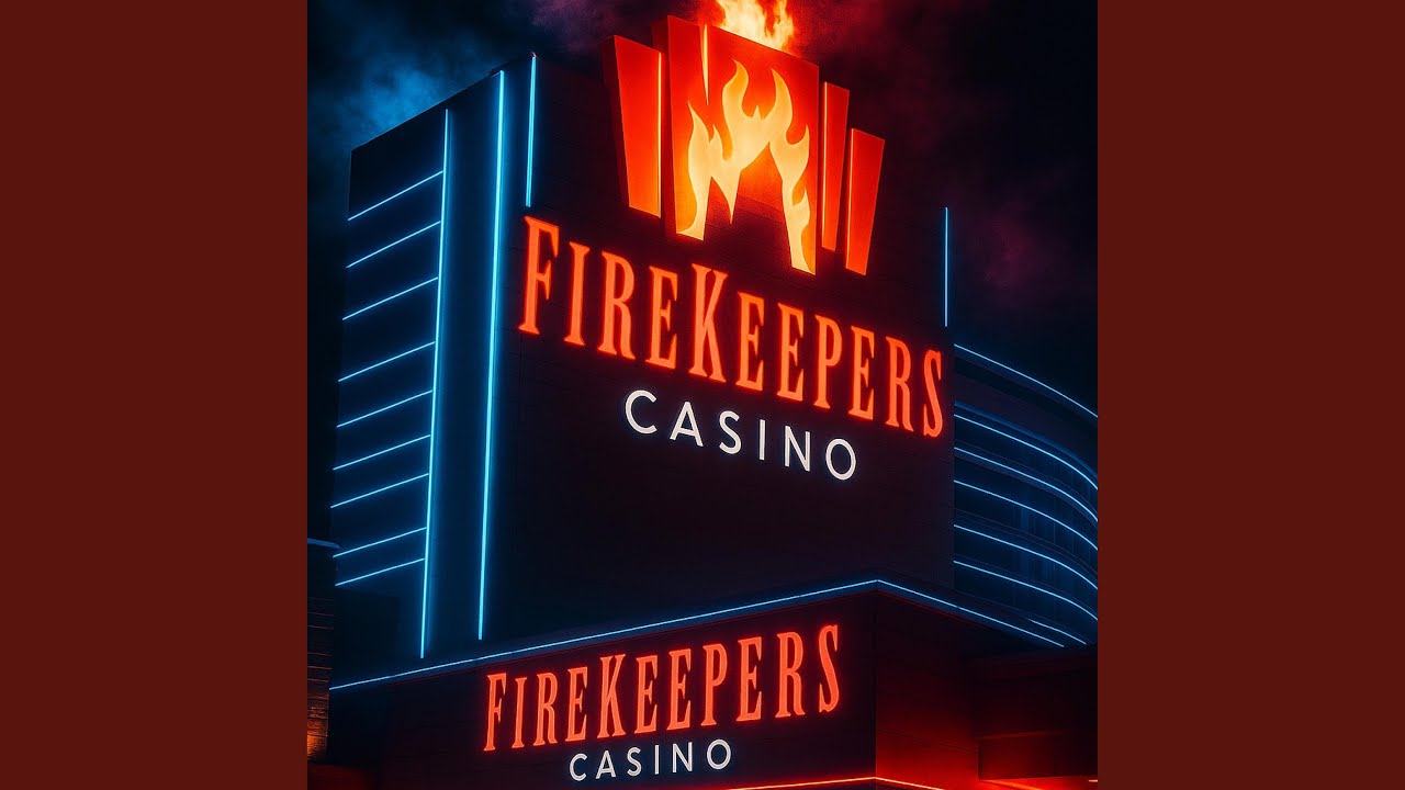 Firekeepers - YouTube