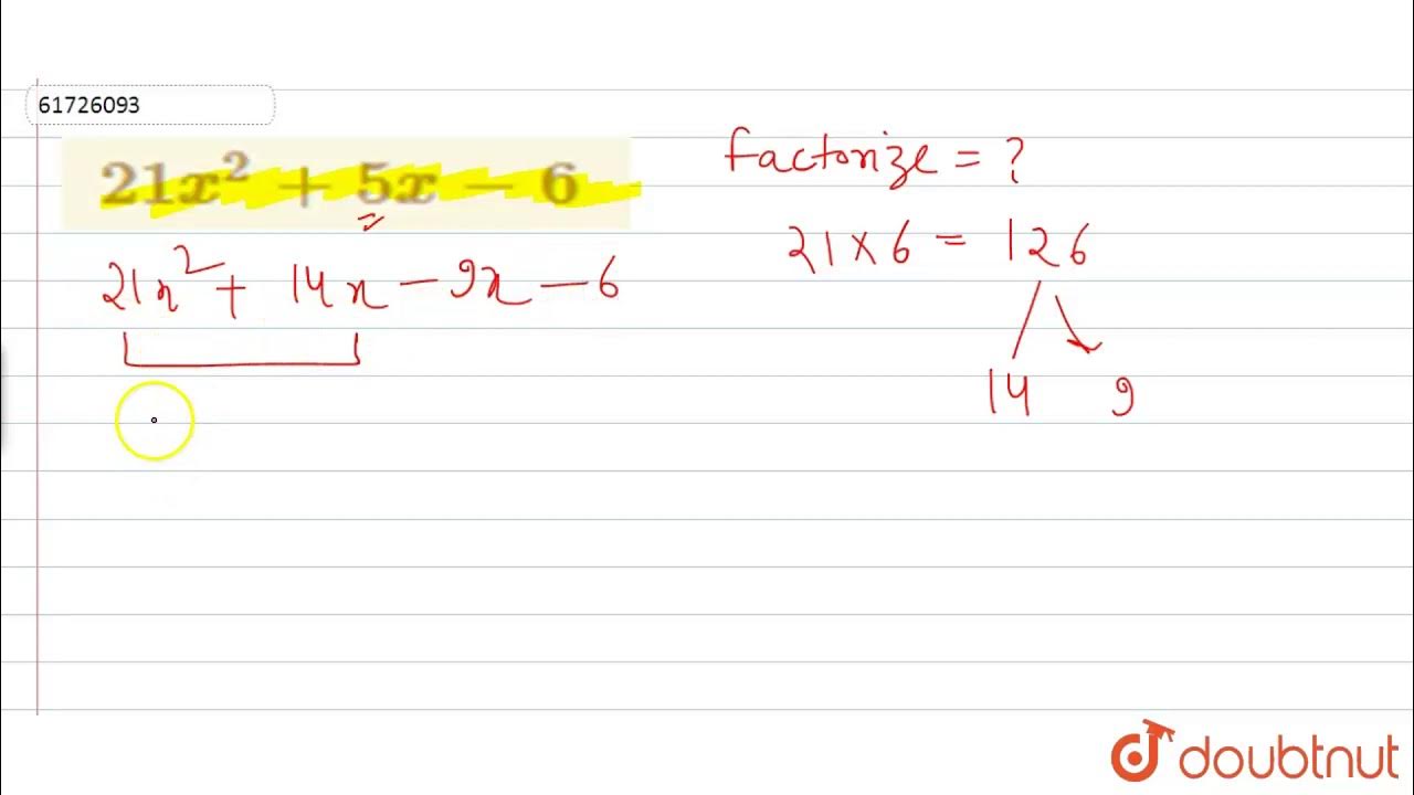 21x-2-5x-6-youtube