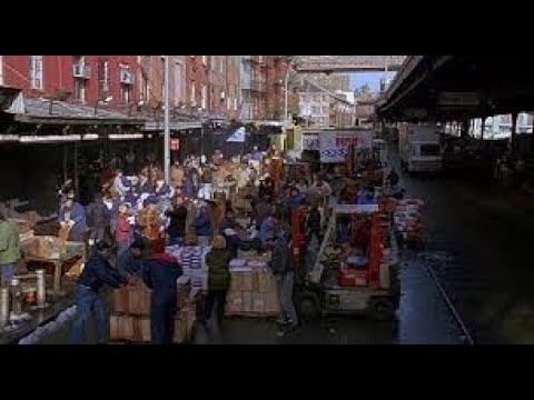 It's Fish! - YouTube