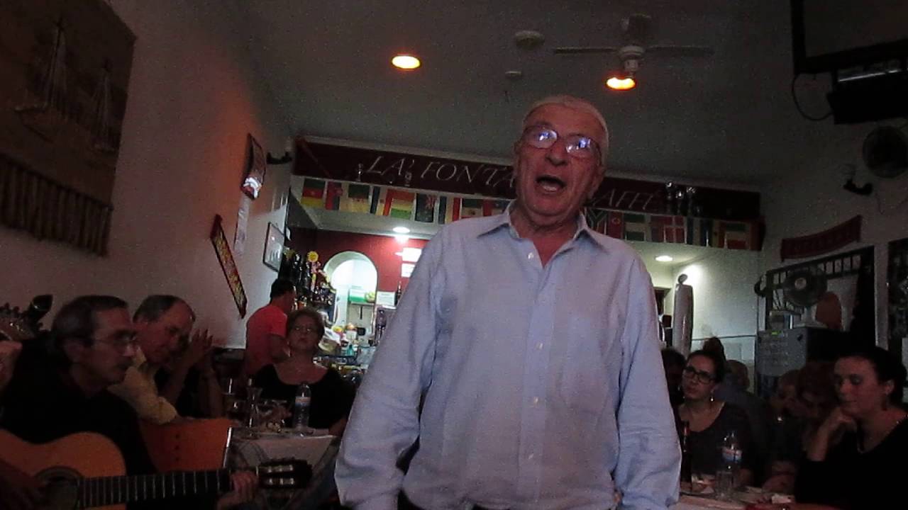TONY MONTEIRO FADO , ACTUOU EM CAFÉ DE LÁ FONTAINE , PORTO , FONTAINHAS ...