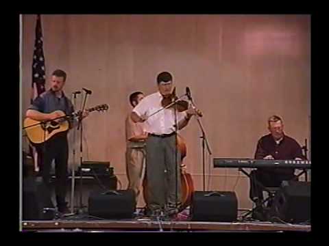 Fiddlin' Around - Black Mountain Rag - YouTube