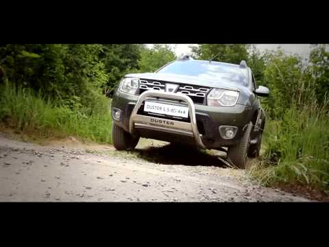 RENAULT SPORT + DACIA
