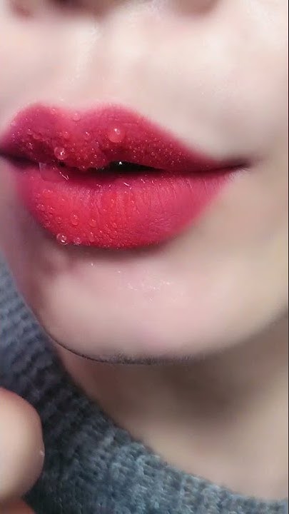 💋satisfying Lip balm 💄 Relaxing Lip balm Video - YouTube