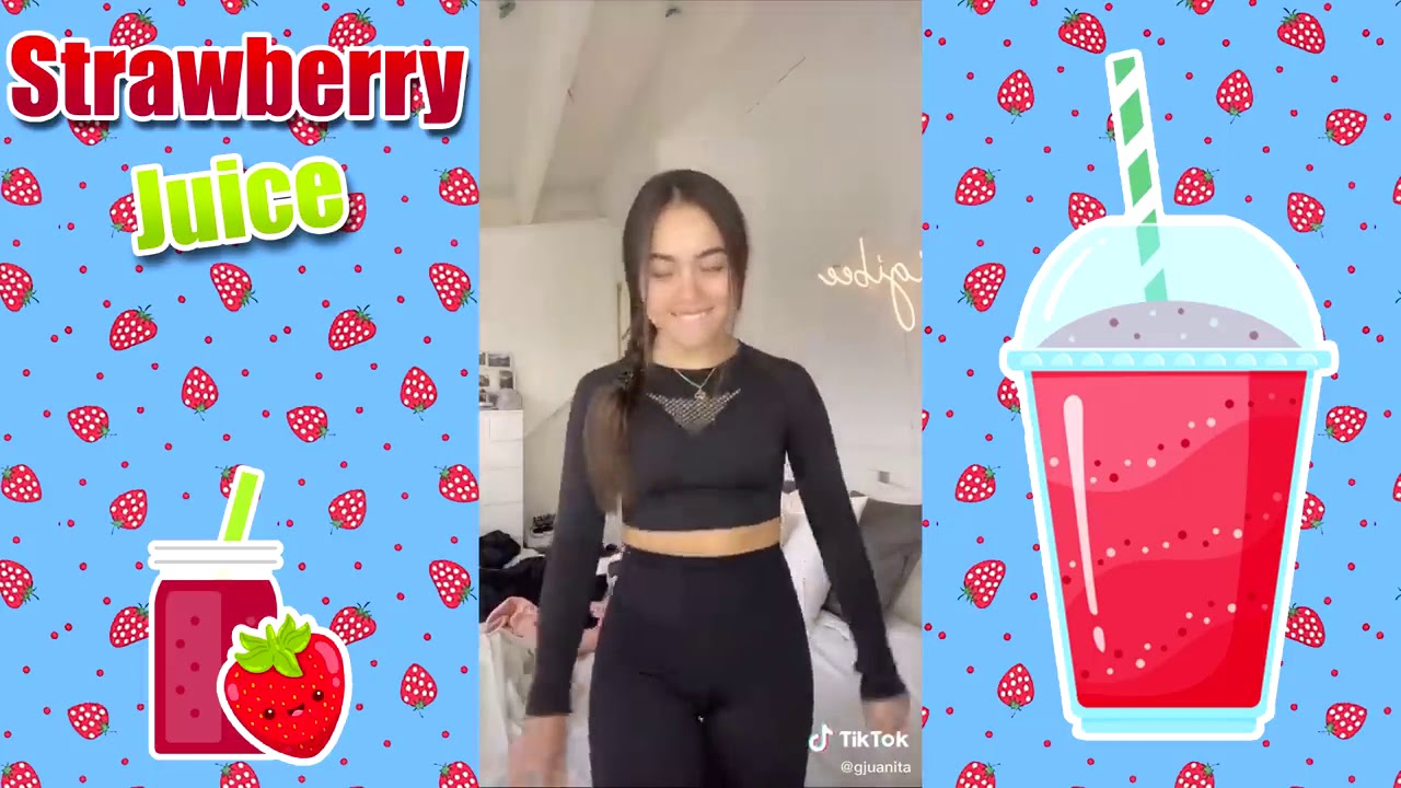 Buss it Challenge TIK TOK Compilation Part1 - YouTube