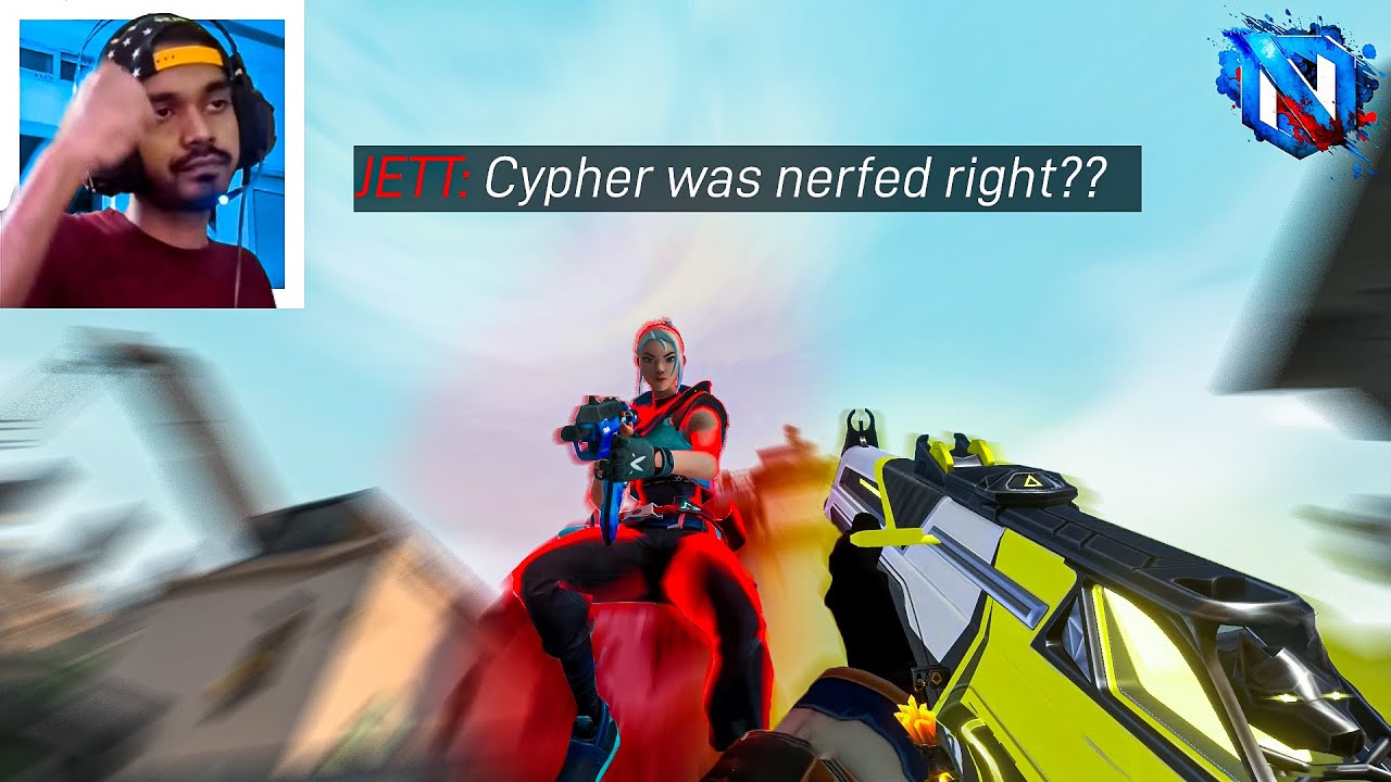 Cypher is still the GOAT!!! - YouTube