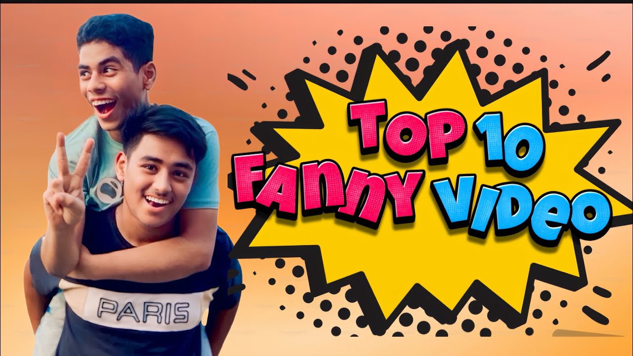 top 10 fanny video. #jubaeatisback #viralvideo #video - YouTube