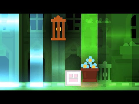 fall apart by bli (Easy Demon) 100% | Geometry Dash - YouTube