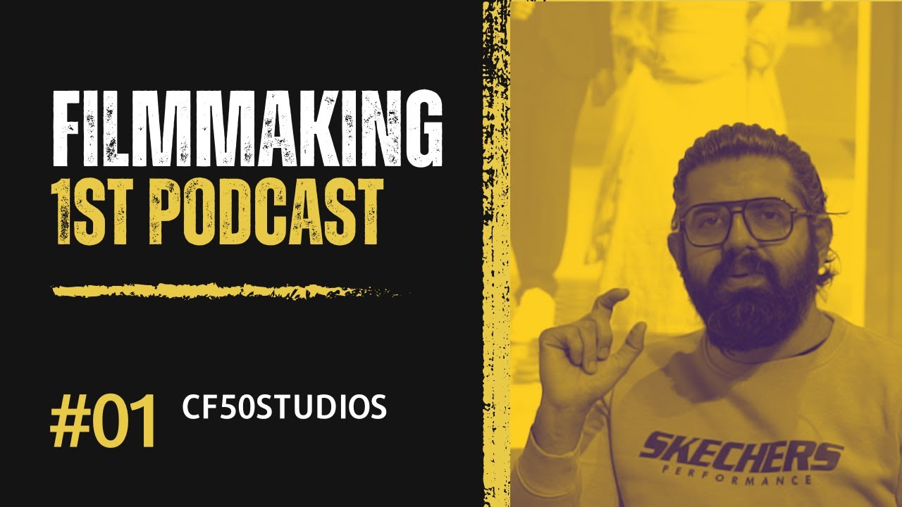 🎙️ Amit Setia's Filmmaking Unveiled! 🎬 #AmitSetiaPodcast - YouTube