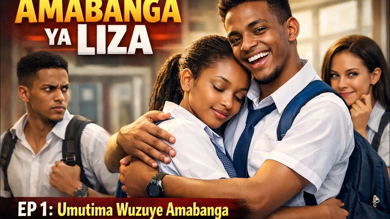 Amabanga ya Liza | EP 1: Umutima Wuzuye Amabanga @lovefeeling94 - YouTube