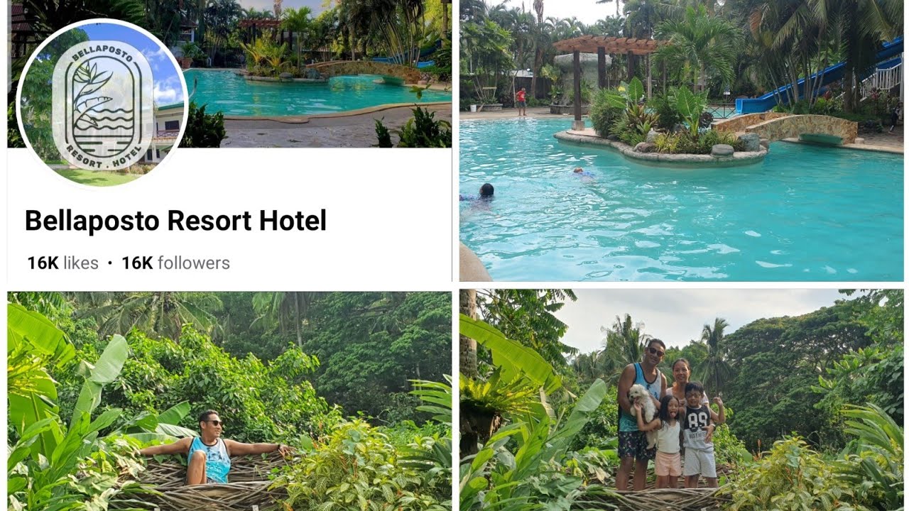 Bella Posta Resort. The Eco Friendly Resort #resortreview #resort # ...