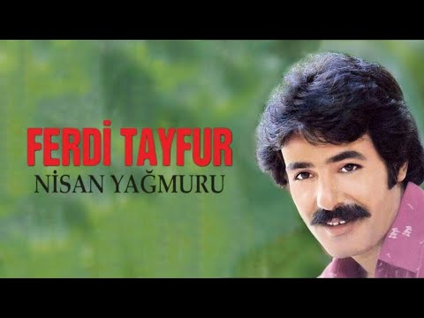 FerdiTayfur - Seviyormusun Sevmiyormusun