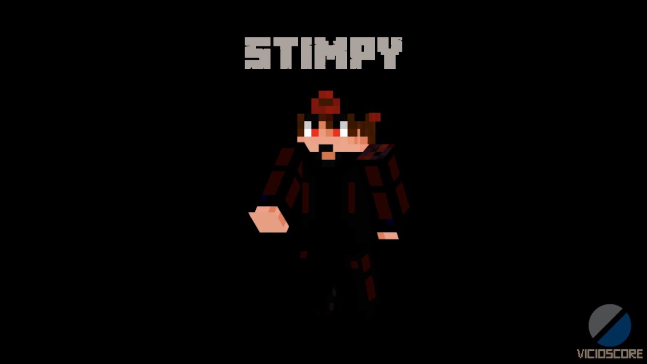 Stimpy | Minecraft Pro PVP Series - YouTube