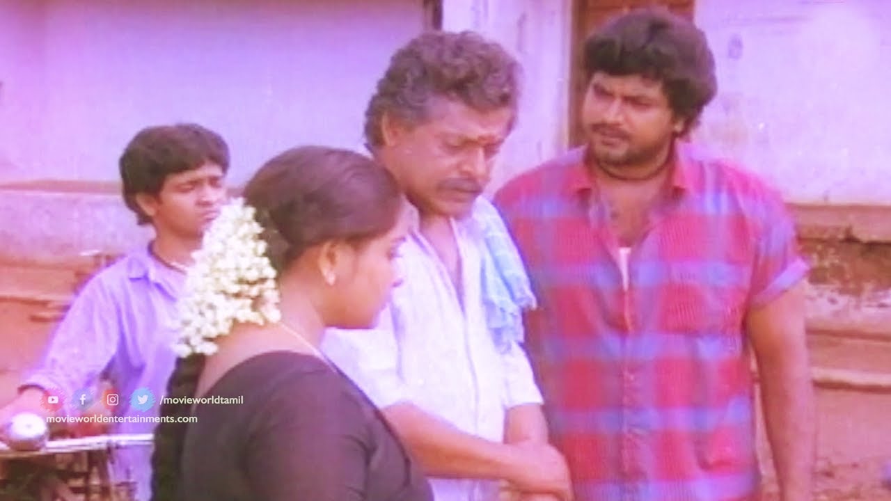Tamil Movie Scenes | Adthidyan Movie Scenes | Tamil Movie Action Scenes ...