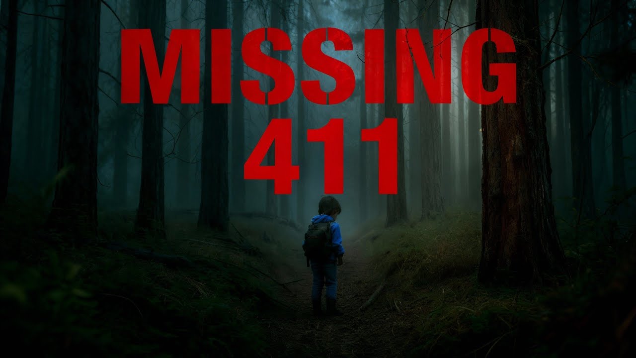 5 STRANGEST Disappearances in U.S NATIONAL PARKS | UNSOLVED MISSING 411 Cases That Defy ...