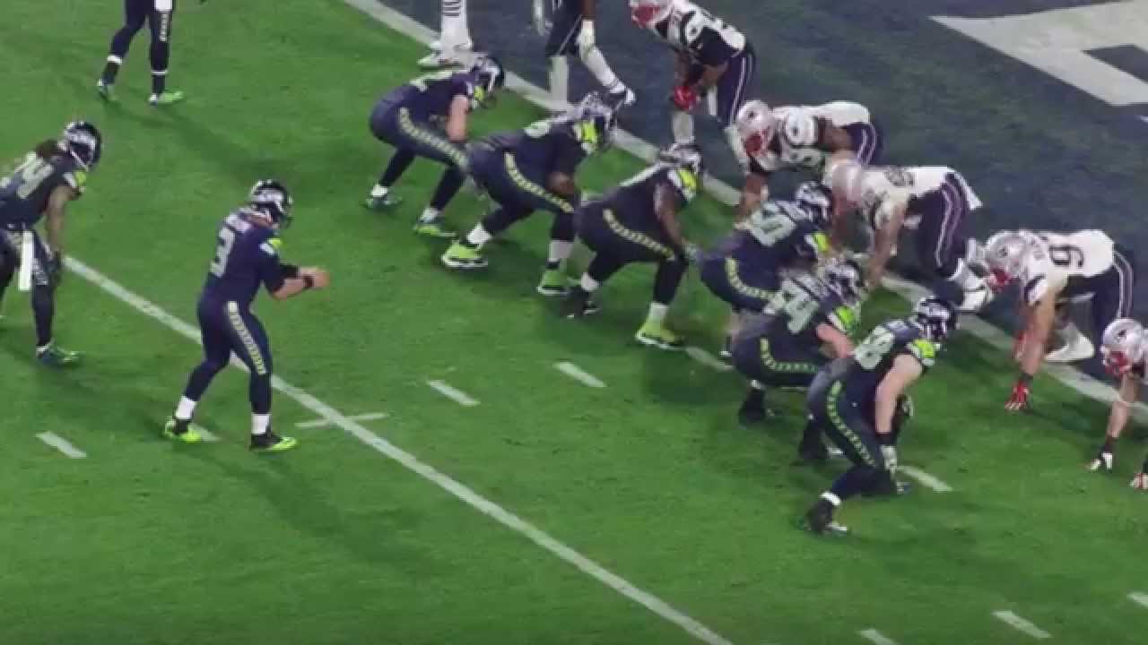 Seattle Seahawks 2015-2016 Redemption - YouTube